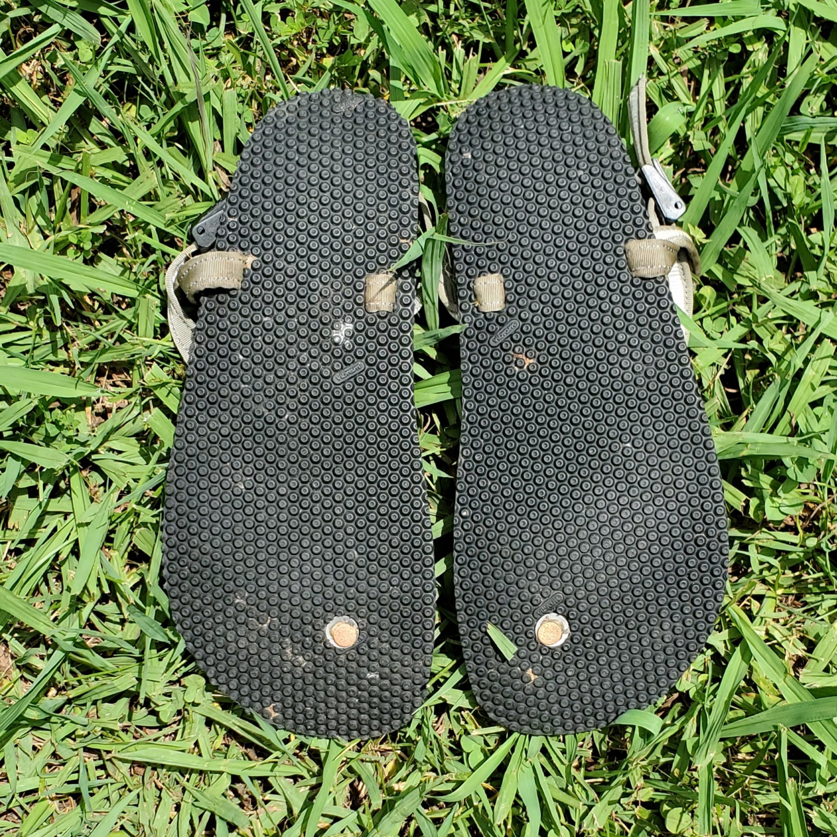 EarthRunners Circadian Adventure Sandals Mini Review | Obsessed with ...