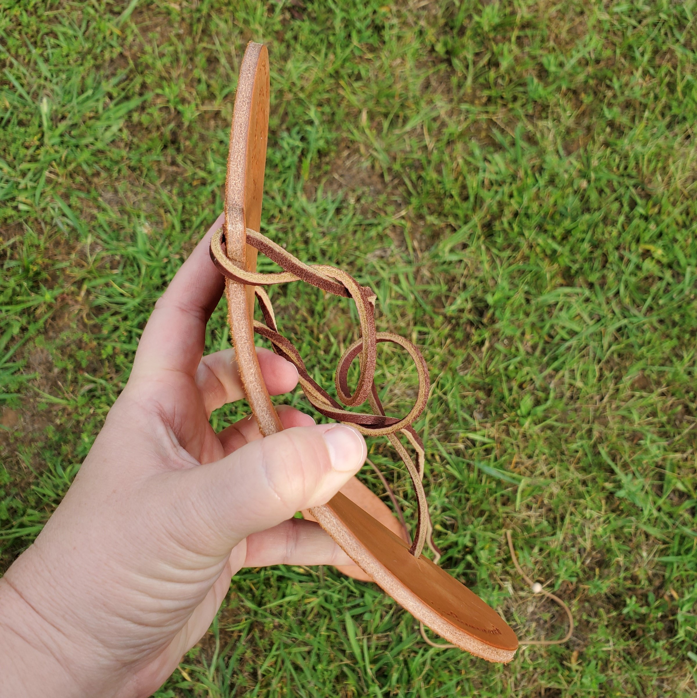 Good Earth Sandals Mini Review | Obsessed with Barefoot Shoes
