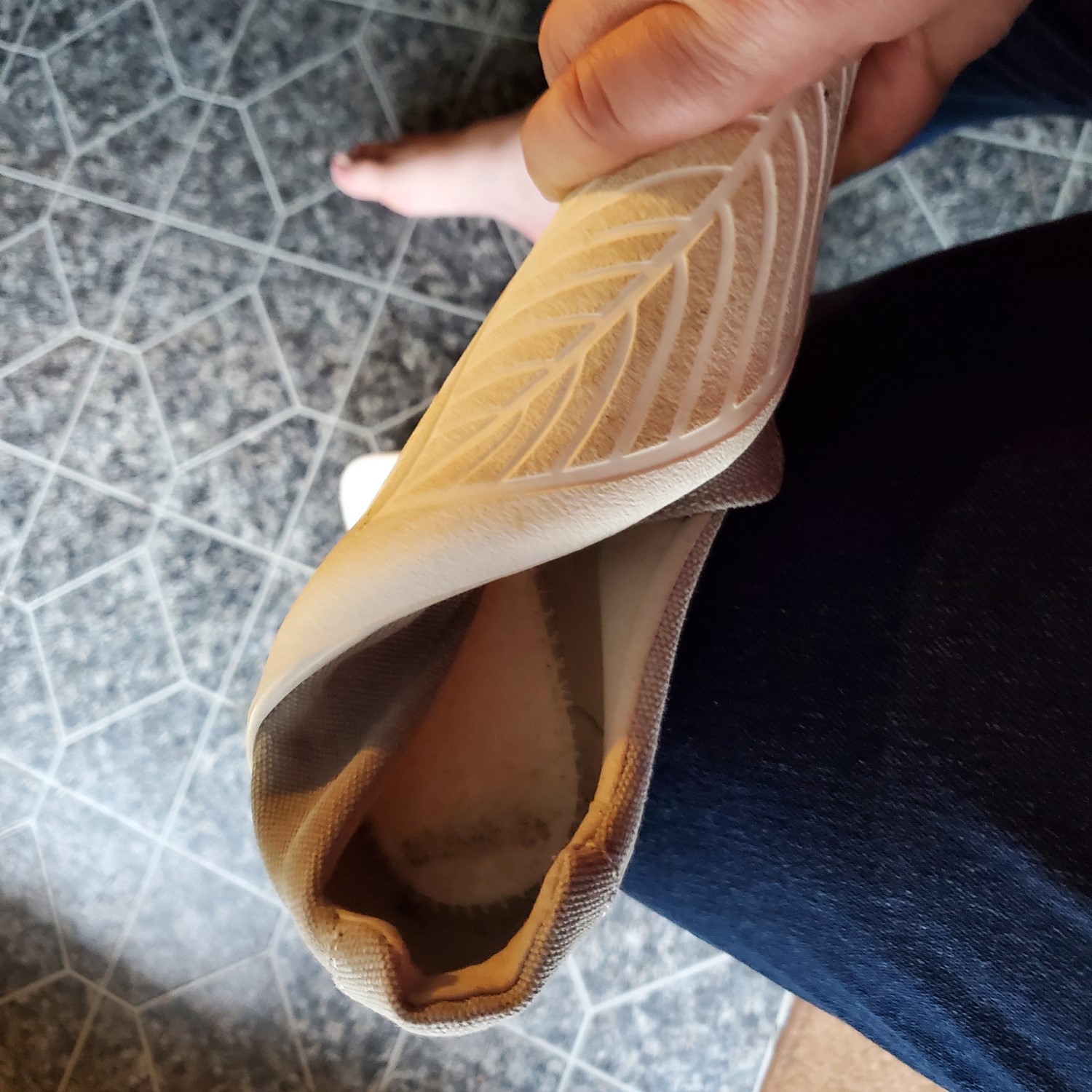 Be Lenka Eazy – A Full Review | Obsessed with Barefoot Shoes