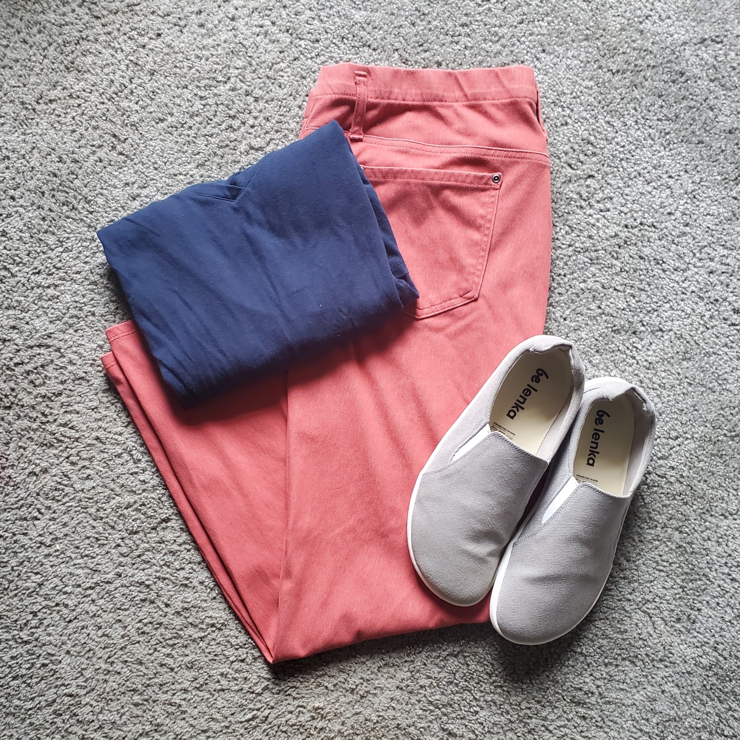 Be Lenka Eazy – A Full Review | Obsessed with Barefoot Shoes