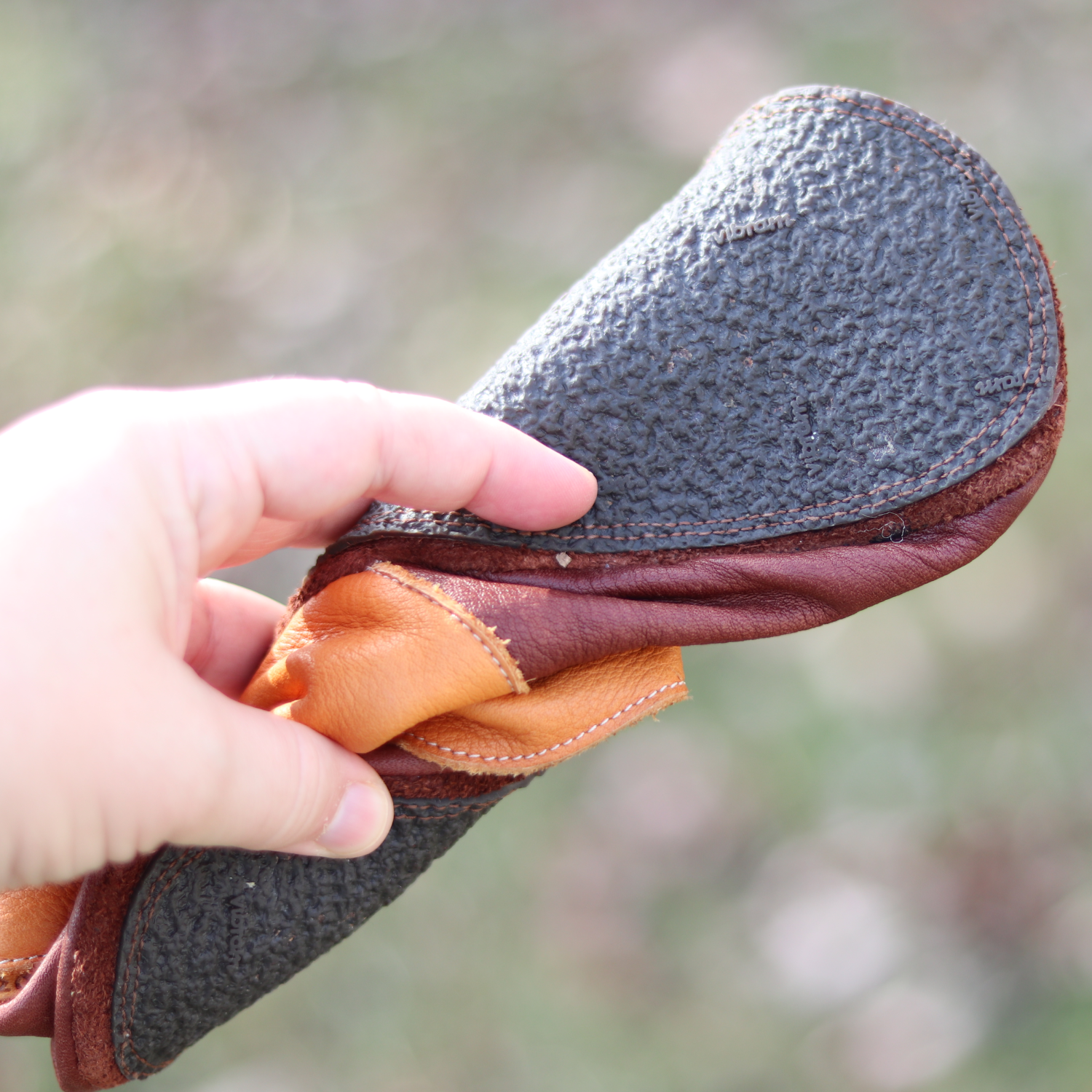 Zeazoo Kiwi Slippers – A Full Review | Obsessed with Barefoot Shoes