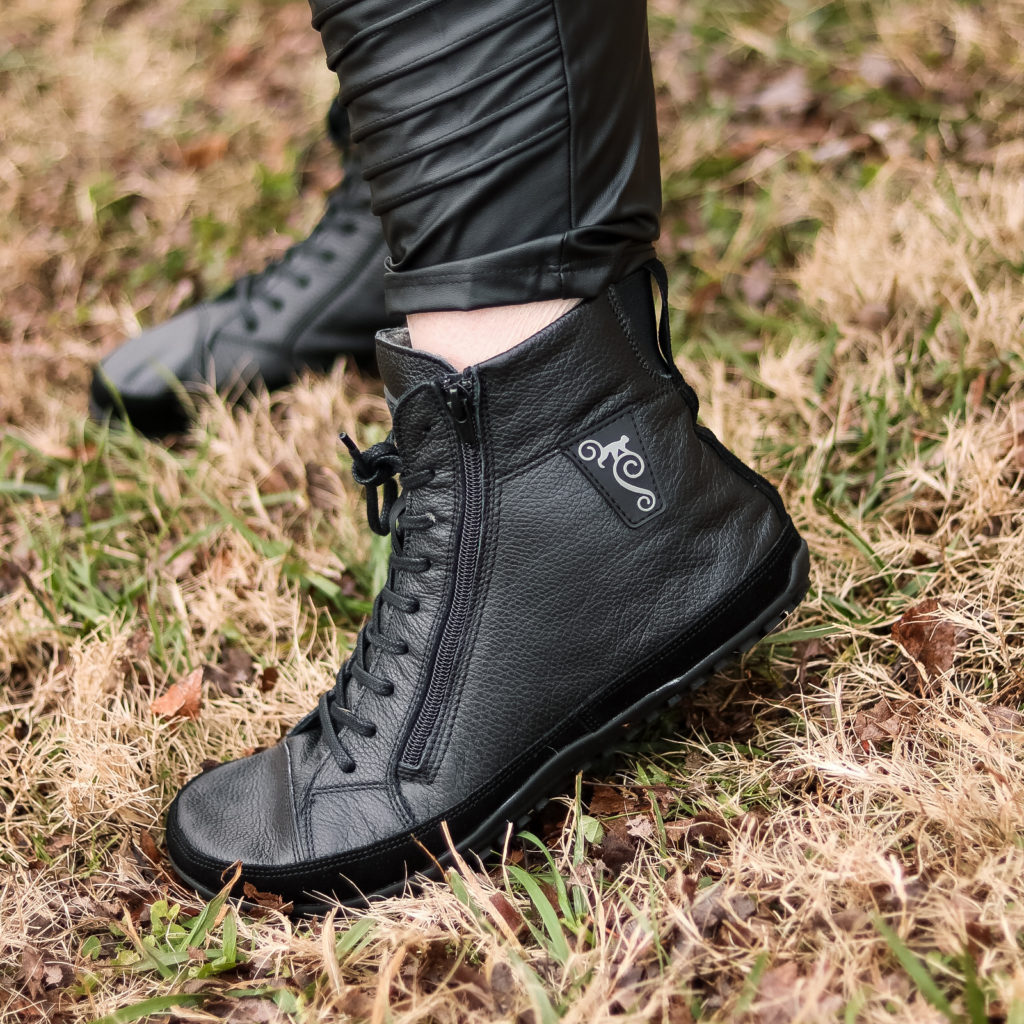 Magical Shoes Alaskan – A Full Review | Obsessed with Barefoot Shoes