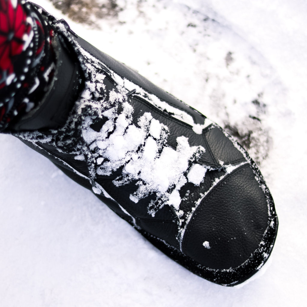 Magical Shoes Alaskan – A Full Review | Obsessed with Barefoot Shoes