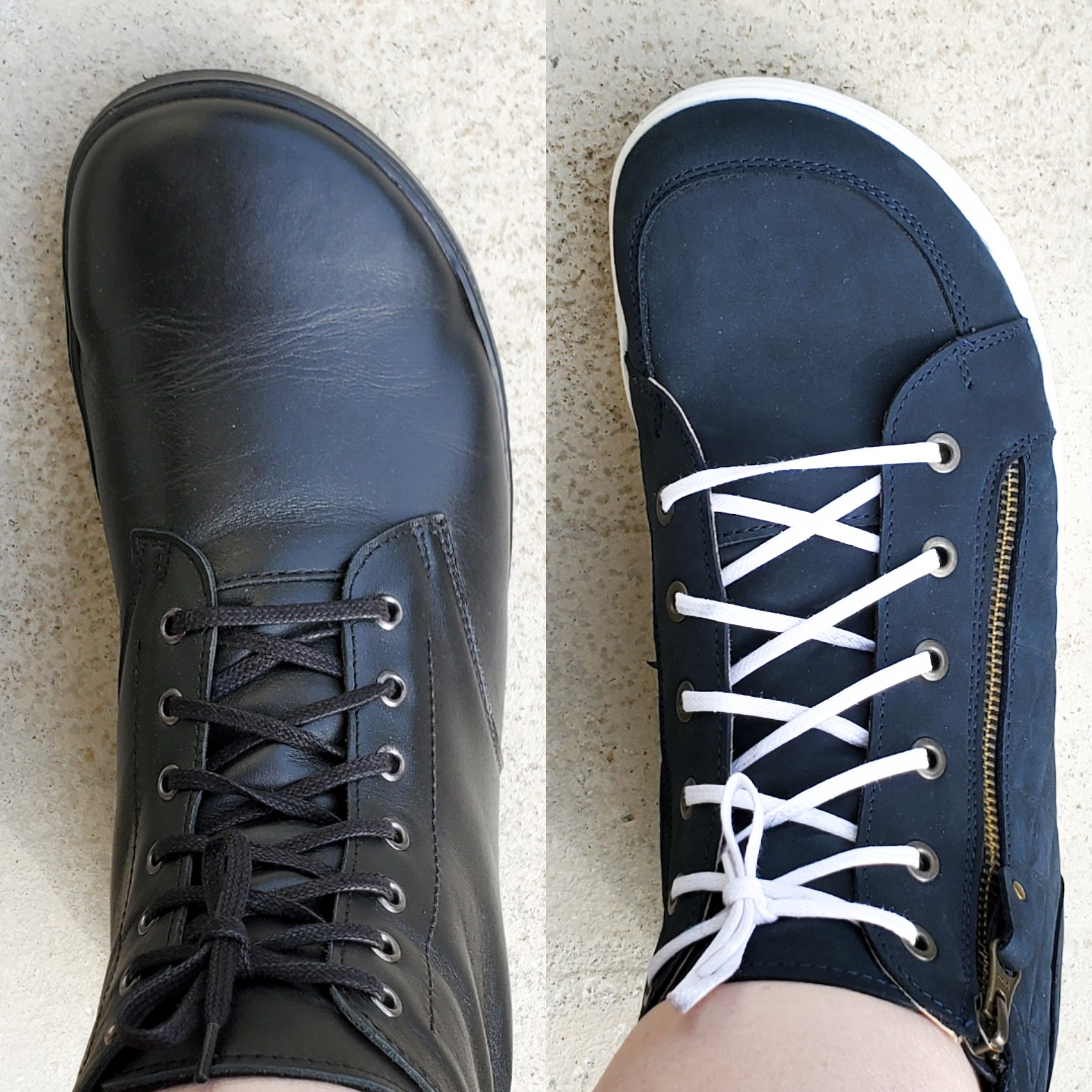 Peerko Rex Marin – A Full Review | Obsessed with Barefoot Shoes